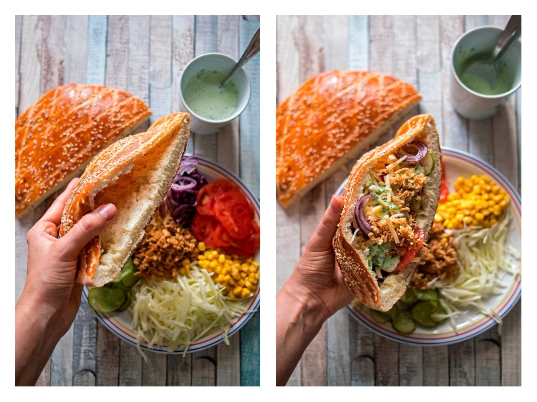 Fat friday: wrocławska knysza : Nerdy Cookin