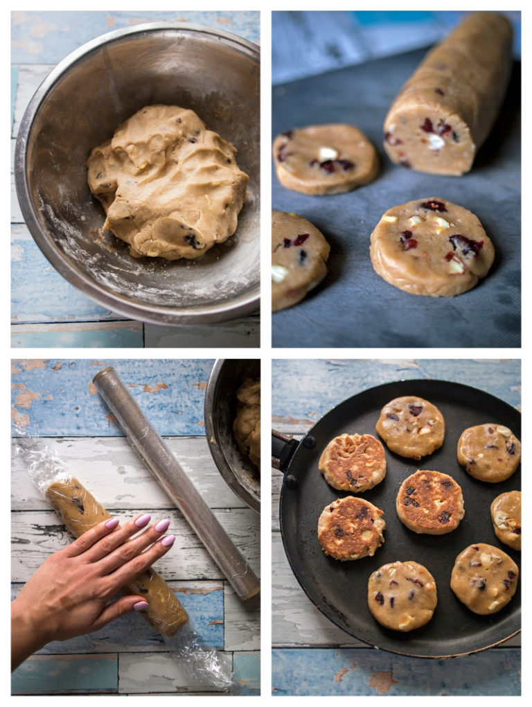 Pice bach – walijskie kruche ciastka z patelni : Nerdy Cookin