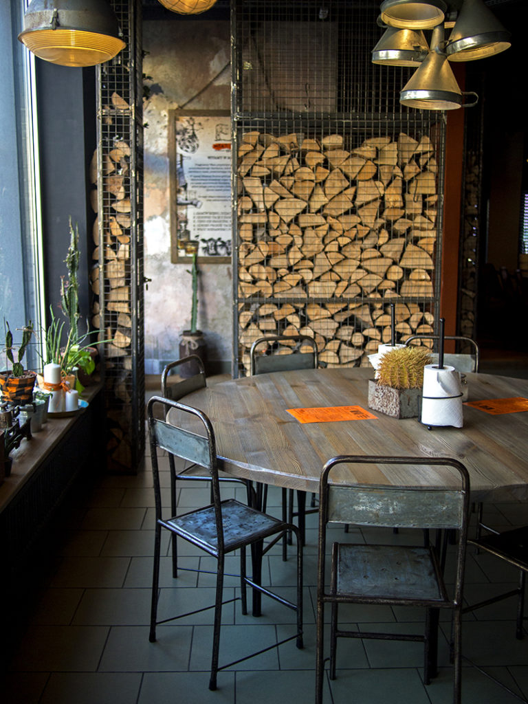 Meat Shack BBQ – najlepsze mięso w mieście : Nerdy Cookin