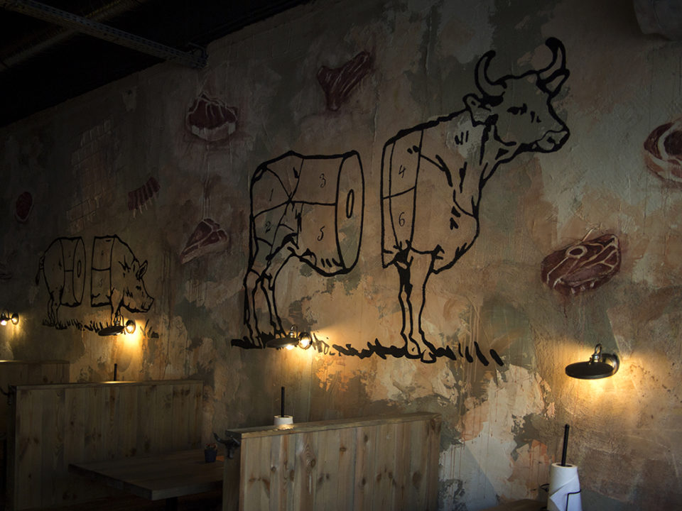 Meat Shack BBQ – najlepsze mięso w mieście : Nerdy Cookin