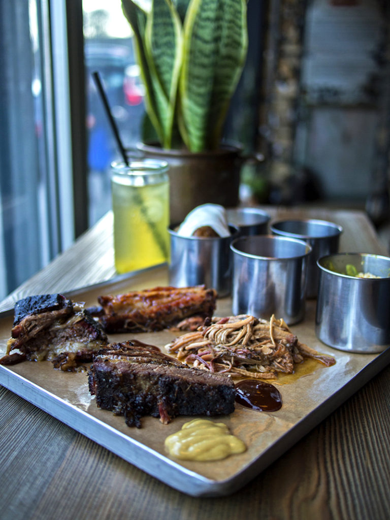 Meat Shack BBQ – najlepsze mięso w mieście : Nerdy Cookin